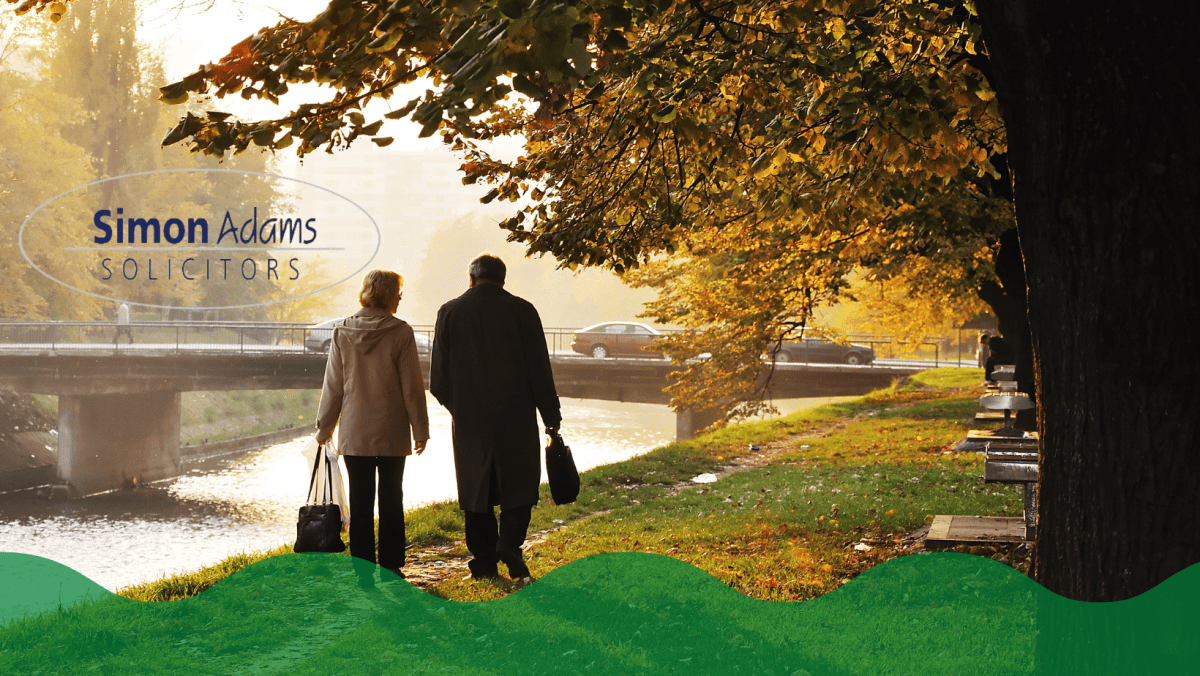 About Us | Simon Adams Solicitors